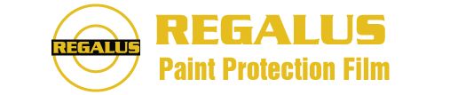Regalus Paint Protection Film
